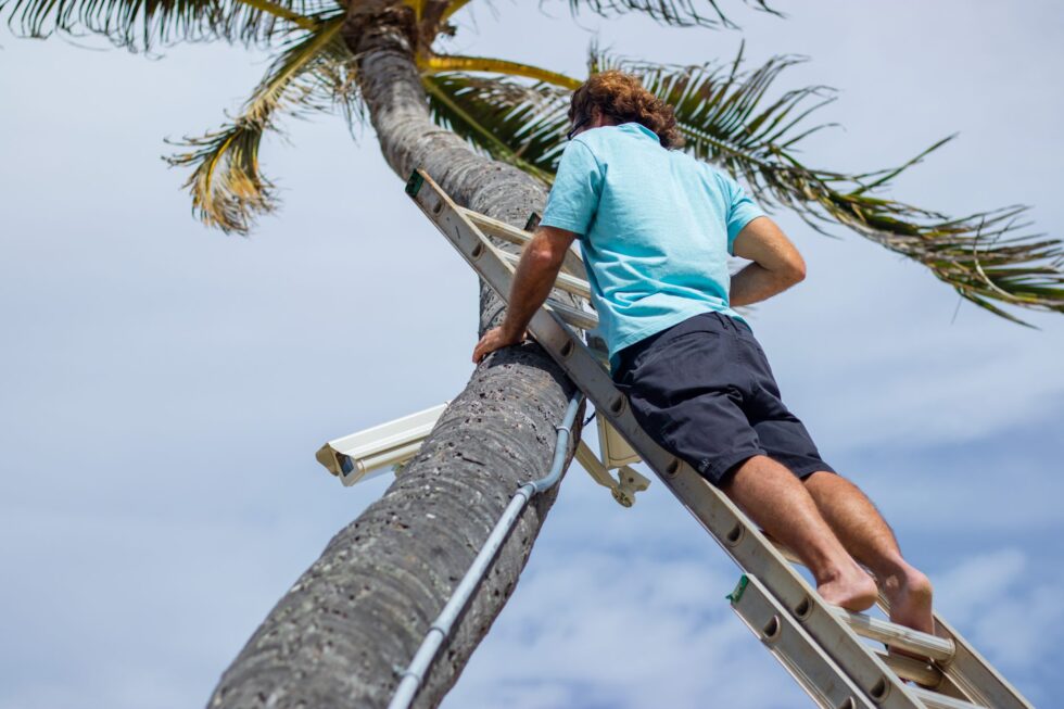 iBeach – Erosion Mitigation and Monitoring